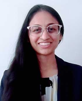Anjali Bhatt - EdResearch for Action