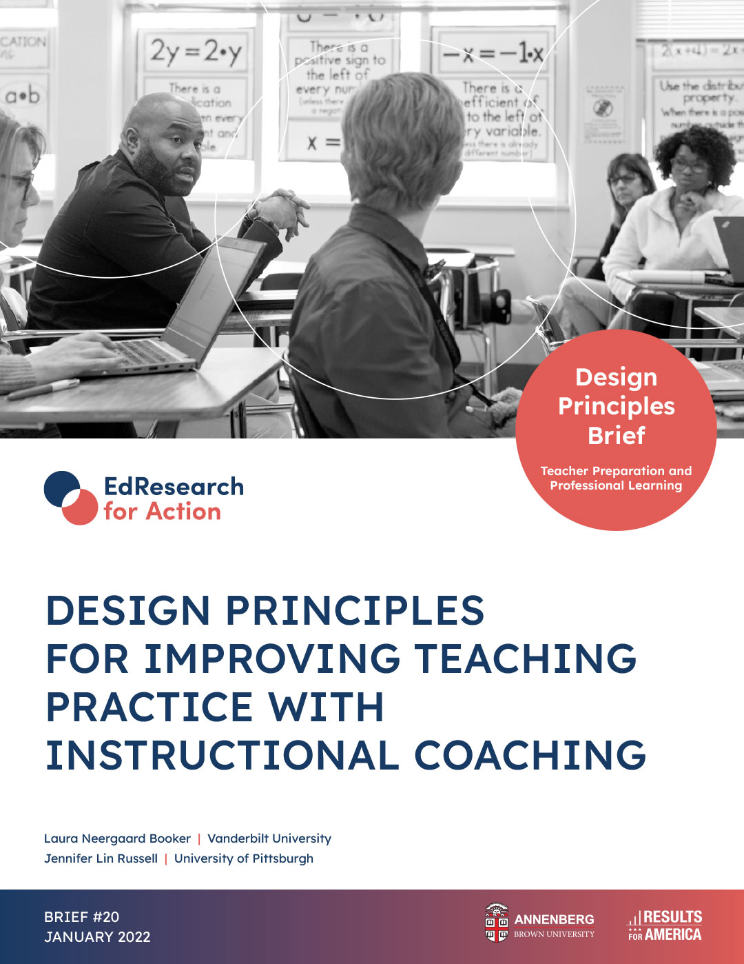 Design Principles for Improving Practice with Instructional Coaching ...