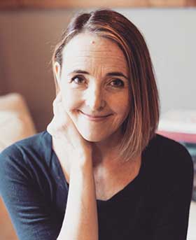 Megan Conklin - EdResearch for Action