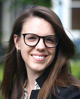 Sarah Robinson Chin - EdResearch for Action